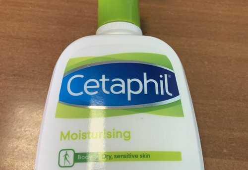 Cetaphil Увлажняющий лосьон, 236 мл