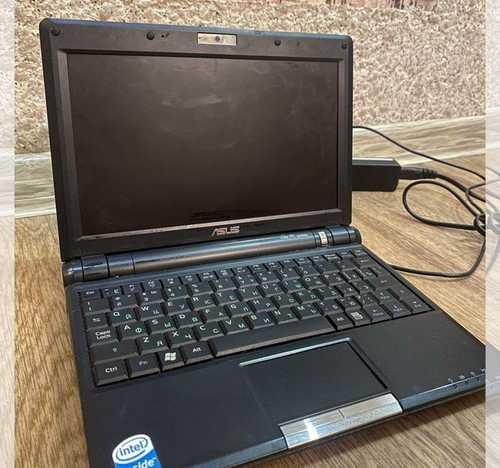 Asus Eee pc 900