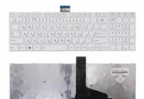 Клавиатура для ноутбука Toshiba L50D, L70-A, S50