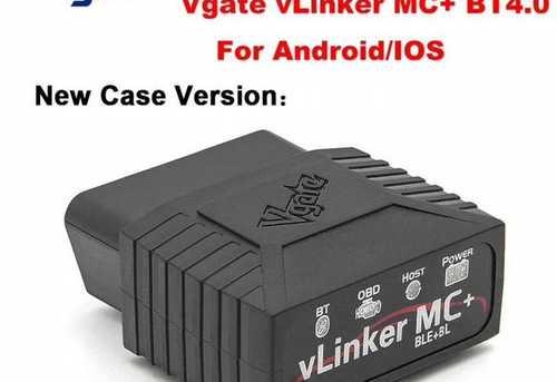 Vgate VLinker MC+