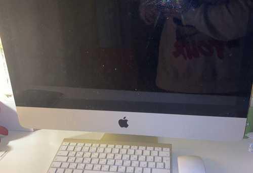 iMac 21.5 2011