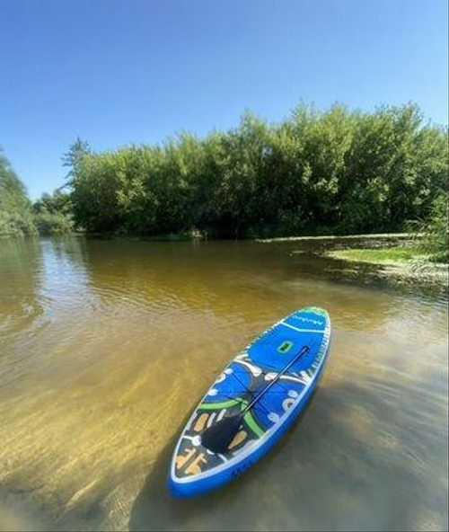 SUP bord Аренда