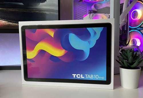 Планшет TCL Tab 10 FHD 4G (Новый)