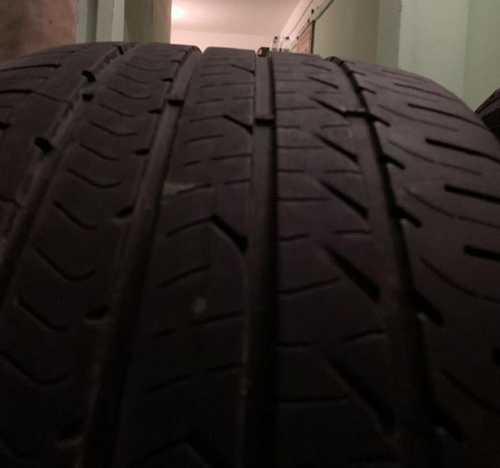 Goodyear Eagle Sport TZ 245/40 R18 93W