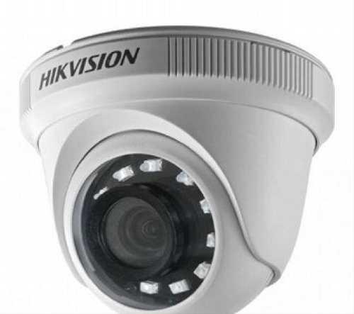 HDC-T020-P 3.6mm HiWatch камера видеонаблюдения 2М