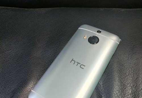 Дисплей HTC one M 9 plus
