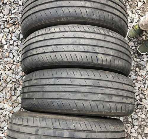 Nexen N'Blue HD Plus 185/65 R15 и 185/65 R15 H