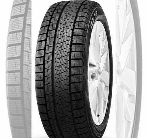 Pirelli Formula Ice FR 225/60 R18