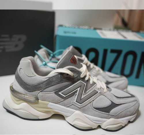 New balance 9060 оригинал