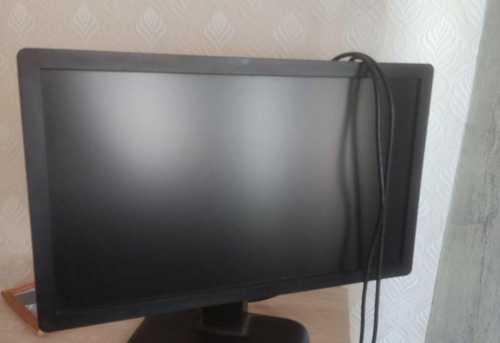 Монитор BenQ ET 0036 B 24