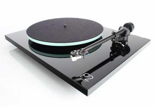 Проигрыватель винила Rega Planar 2 matt black