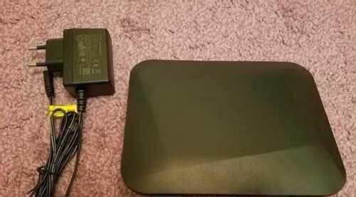Smart box turbo+
