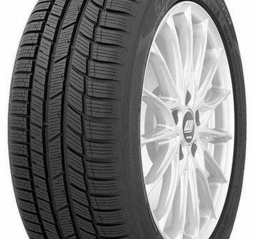 Toyo Snowprox S954 245/45 R20 103V