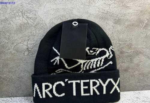 Шапка Arcteryx