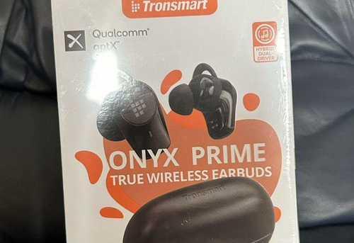 Наушники Tronsmart Onyx Prime новые