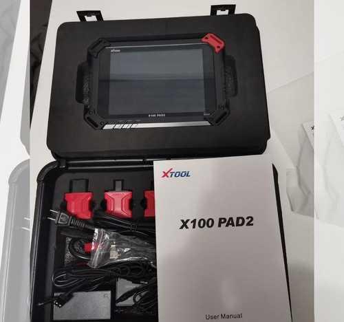 Xtool 100 pad2 pro