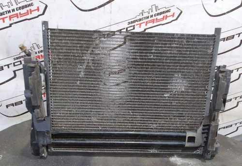 Радиатор кондиционера BMW 3-series E46 DY060Z