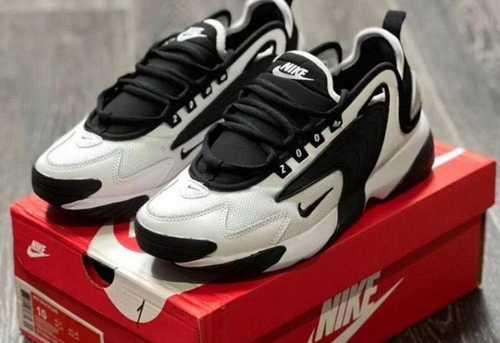 Кроссовки Nike Zoom 2K