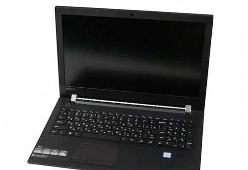 Ноутбук lenovo V510-15IKB 80WQ024KRK, 15.6", Intel