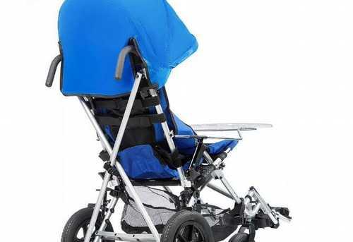 Кресло-коляска для инвалидов ortonica Lion