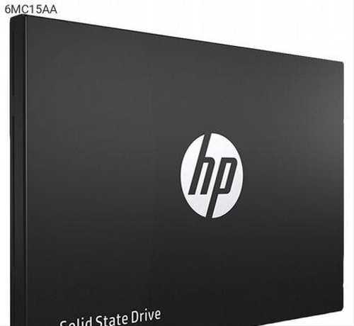 Диск SSD HP S700 2.5" 1TB SATA III (6Gb/s), 6MC15A