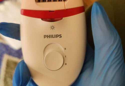Эпилятор Philips
