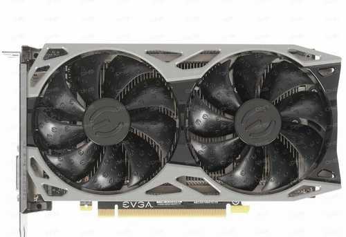 Видеокарта gtx 1660 6gb evga