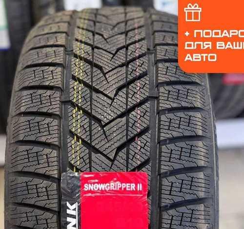 iLink SnowGripper II 275/45 R21 и 315/40 R21 104U