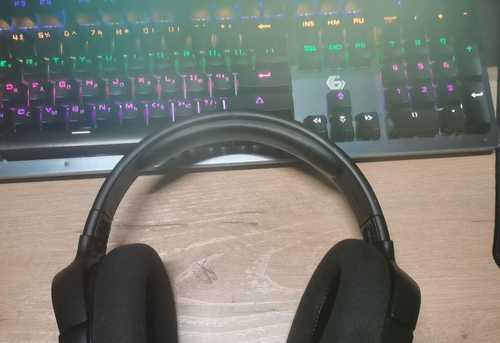 Наушники SteelSeries Arctis 1