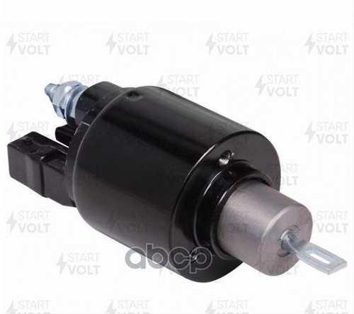 Реле втягивающее BMW 2.5/3.0 VSR 2601B startvolt