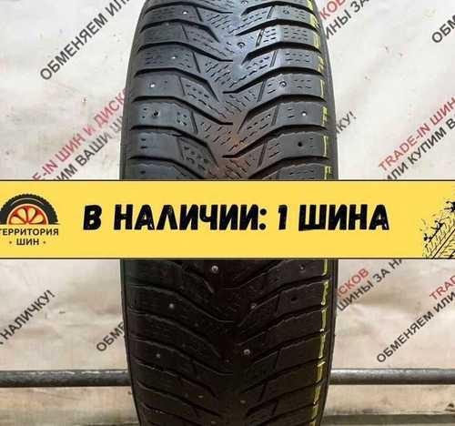 Kumho WinterCraft ice Wi31+ 185/65 R15 88T