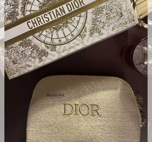 Набор Christian Dior