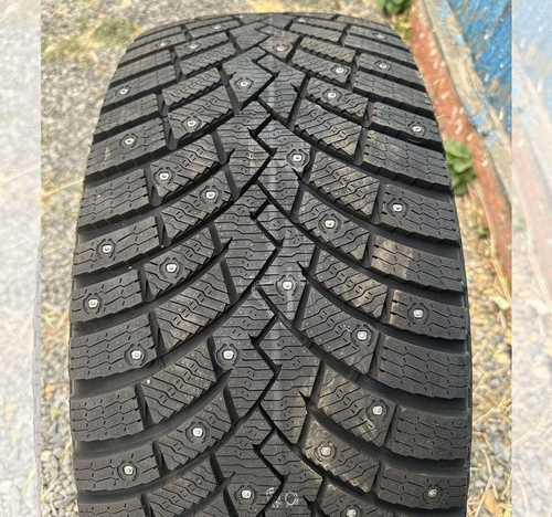 Pirelli Ice Zero 2 285/45 R21