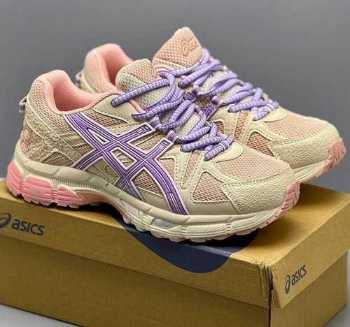 Кроссовки Asics Gel Kahana 8 (Арт.60924)