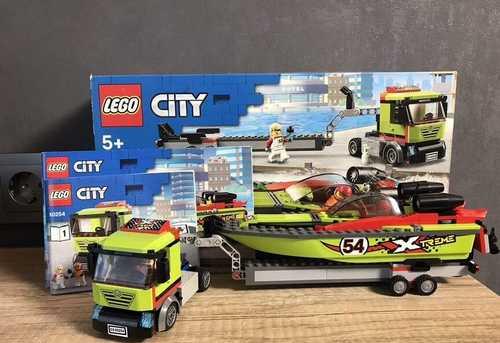 Продам Lego City (60254)