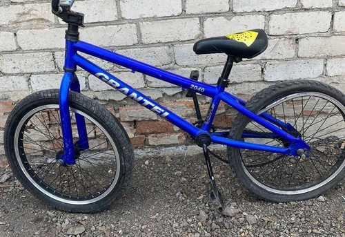 Продам BMX