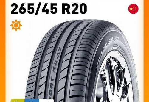 Westlake SA37 265/45 R20 108W