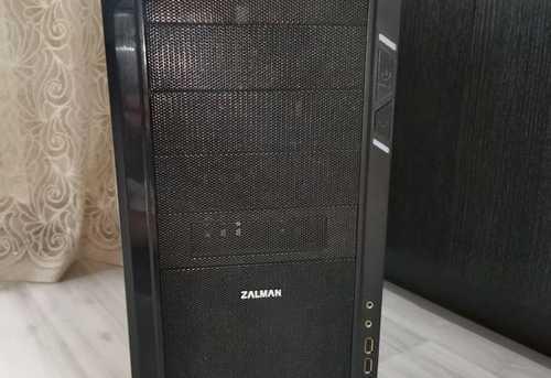 Корпус Zalman Z12 Plus