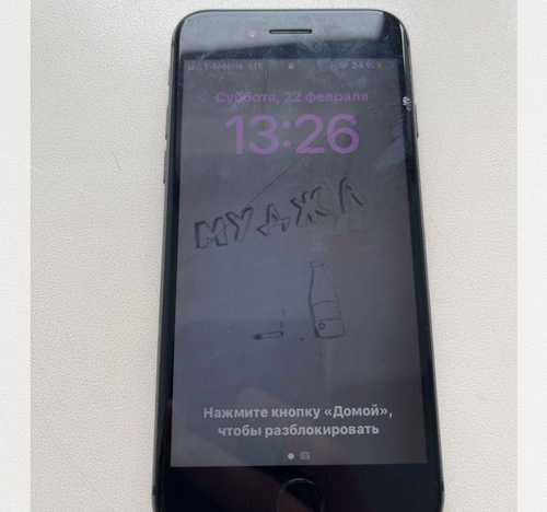 iPhone 8, 64 ГБ