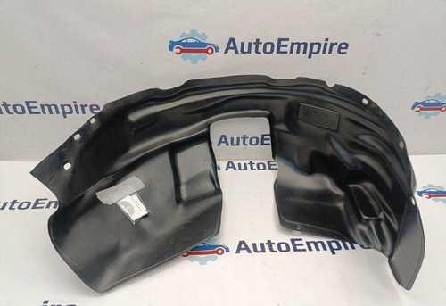 Подкрылок передний правый Mitsubishi Asx GA1W 4A92