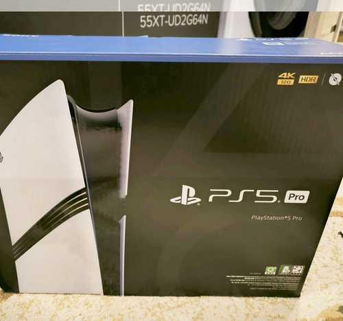 Sony playstation 5 Pro 2 Tb