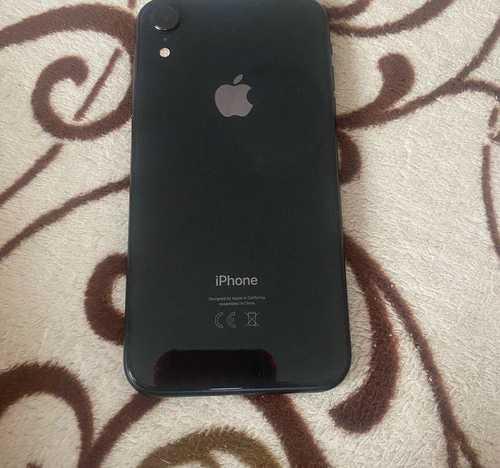 iPhone Xr, 128 ГБ