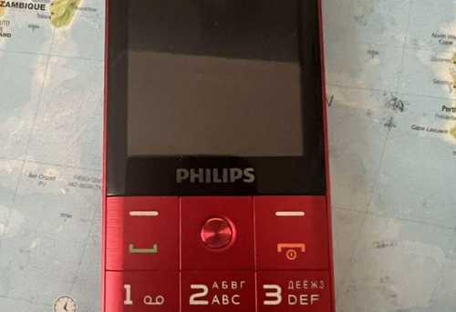 Philips Xenium E227