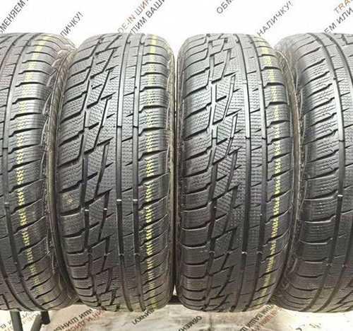 Matador MP 92 Sibir Snow 205/55 R16 86L