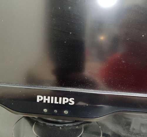 Телевизор Philips 32pfl7404