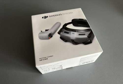 DJI Goggles Integra