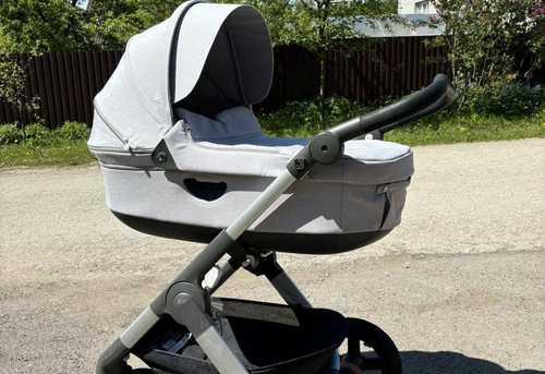 Коляска Stokke Trailz 2 в 1