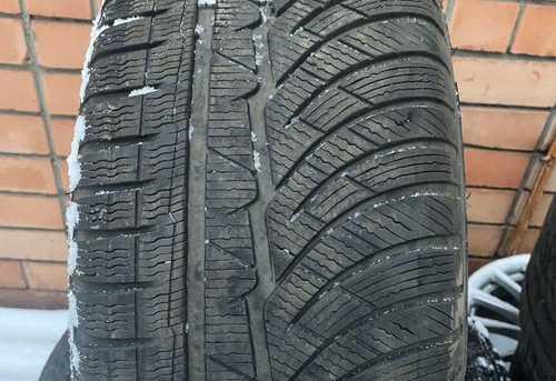 Michelin Pilot Alpin 4 245/45 R18 | Festima.Ru - Мониторинг объявлений