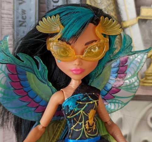 Monster High Garden Ghouls