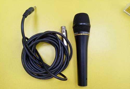 Микрофон BBK DM-130(L43)